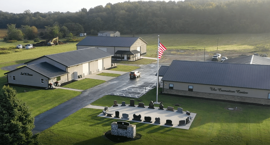 Products – Set N' Stone Monuments